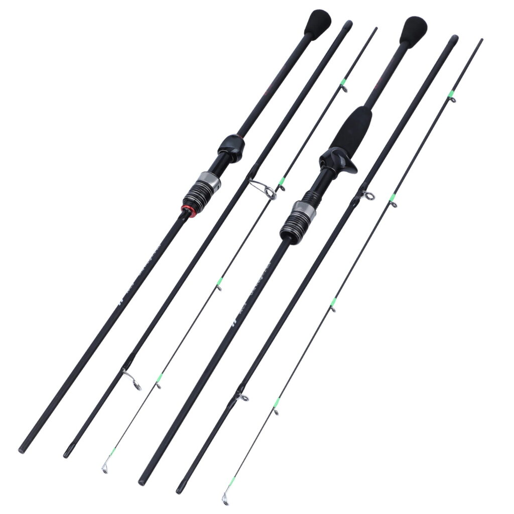Ultra Light Carbon Fiber Fishing Rod – Fishing Tackle Store